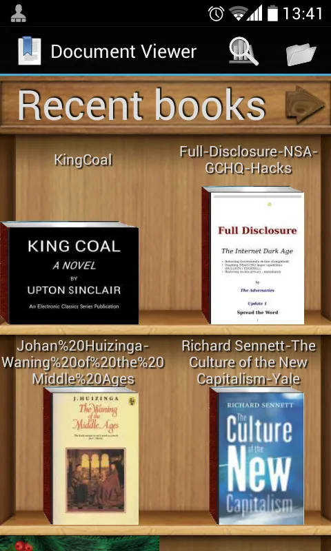 Document Viewer Alternatives: Top 12 PDF & Ebook Readers | AlternativeTo