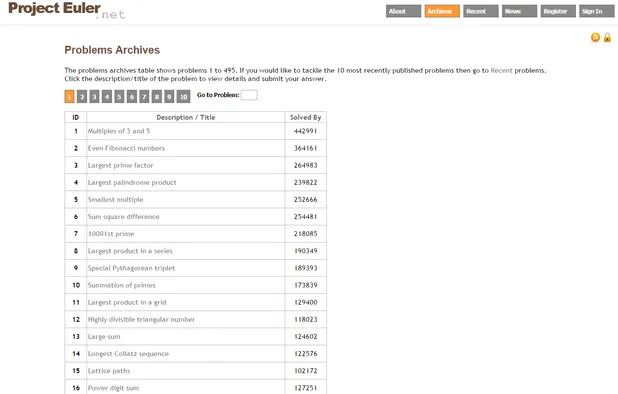 Great LeetCode Alternatives: Top Code Learning Services in 2025 ...