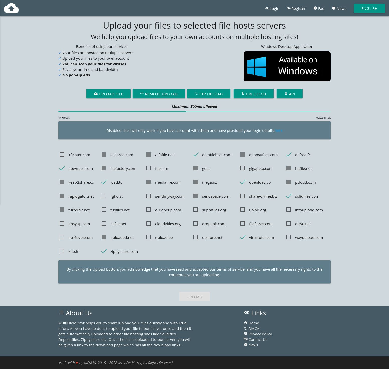 Multifilemirror Alternatives - Explore Similar Apps & Services ...