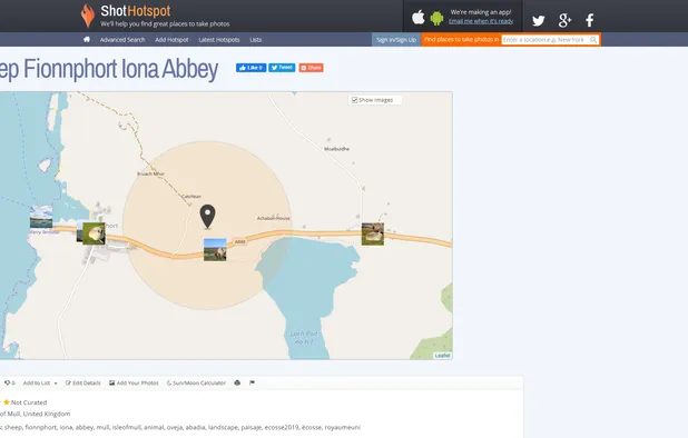Photomapper Alternatives: Top 4 Wi-Fi Hotspots & Similar Apps ...