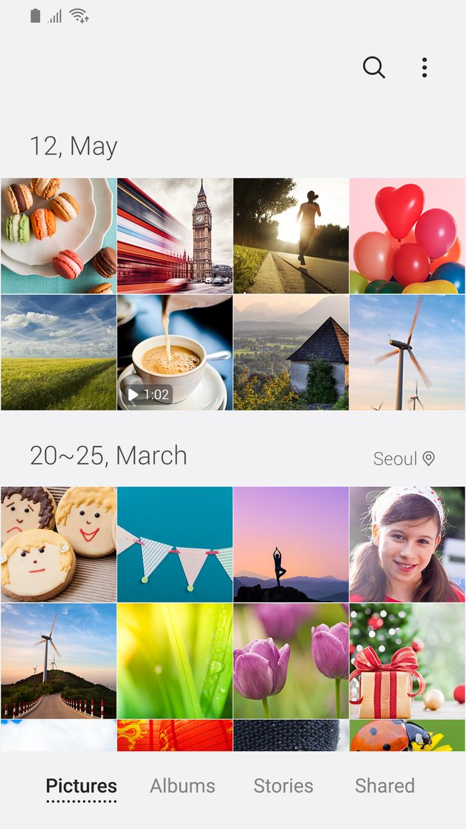 Samsung Gallery Alternatives: 25+ Photo Managers | AlternativeTo