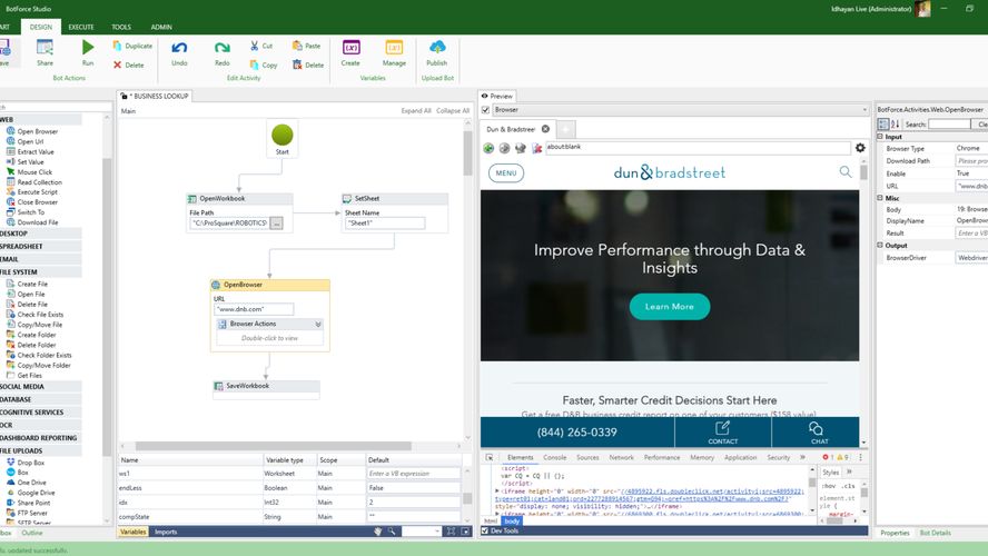 Helium Scraper Alternatives: Top 2 Workflow Automation Tools ...