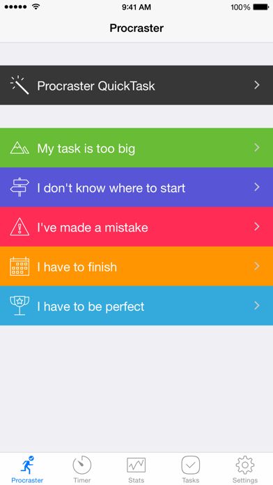 Procraster Alternatives: Top 4 Anti Procrastination Tools & Similar ...