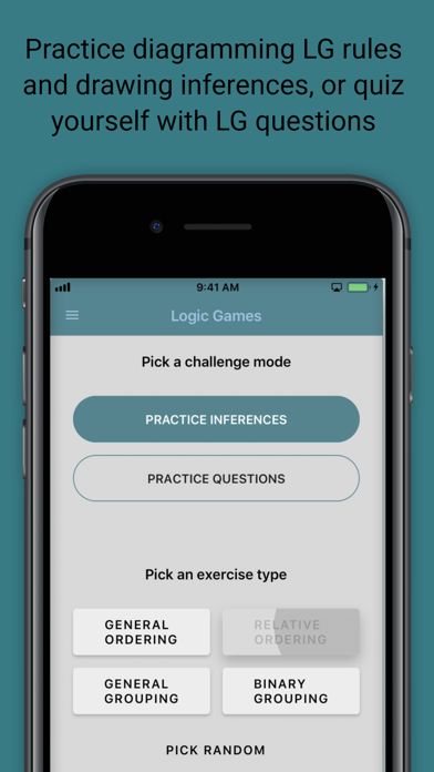 LSAT Logic Games Prep Alternatives and Similar Apps | AlternativeTo