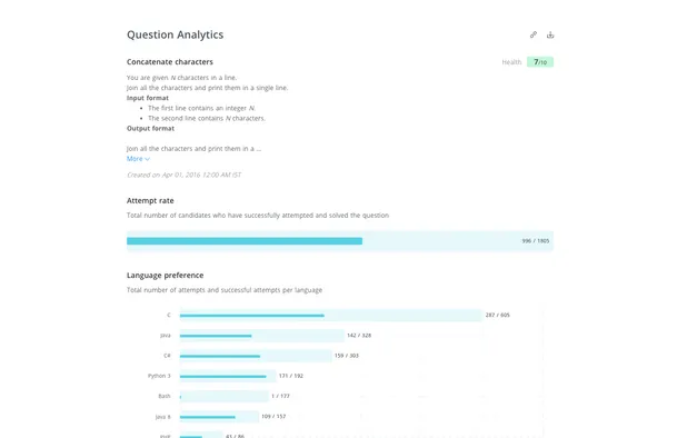 HackerRank Alternatives: 25+ Code Learning Services & Similar Websites ...