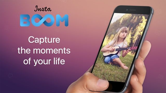 InstaBoom Alternatives and Similar Apps | AlternativeTo