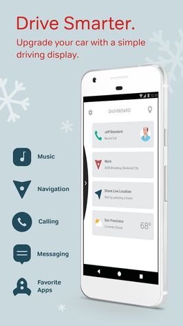 Android Auto Alternatives: Top 5 Map Services & Similar Apps ...