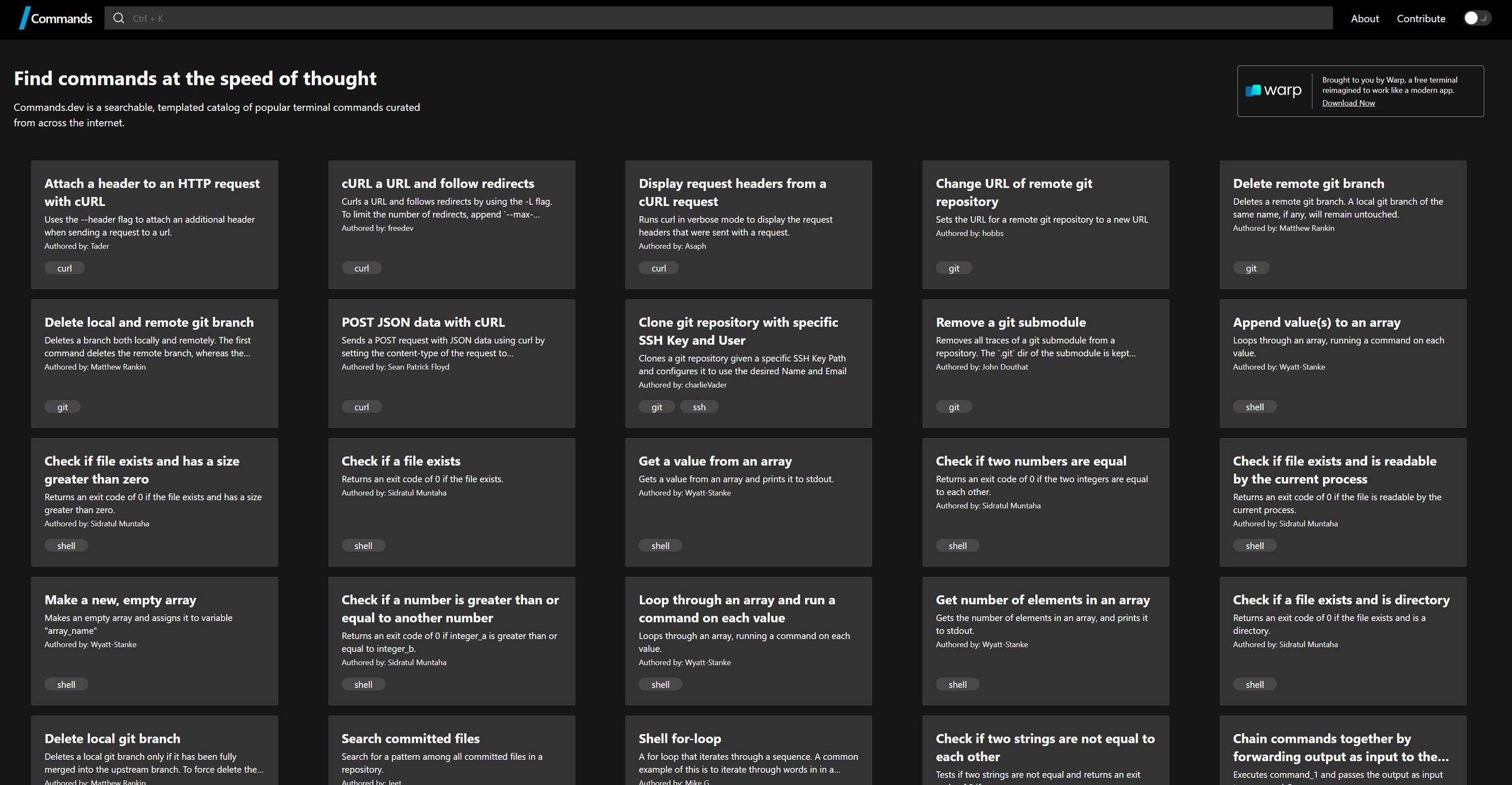 Commands Dev Alternatives Top 3 Terminal Emulators And Similar Websites Alternativeto