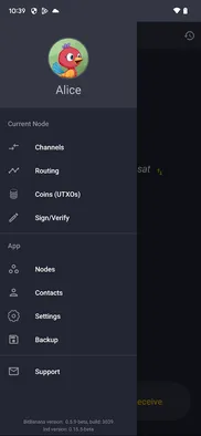 RaspiBlitz Alternatives - Explore Similar Software | AlternativeTo