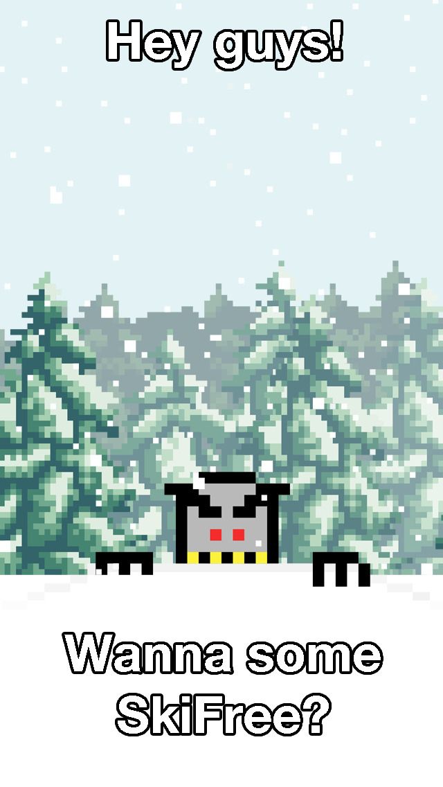 Yeti Run Alternatives and Similar Apps | AlternativeTo