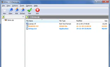 7-Zip Alternatives for Windows: 25+ File Archivers & File Compressors ...