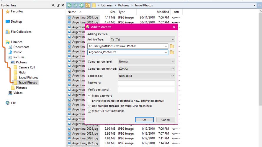 Directory Opus: Complete replacement for Explorer, with far more power ...