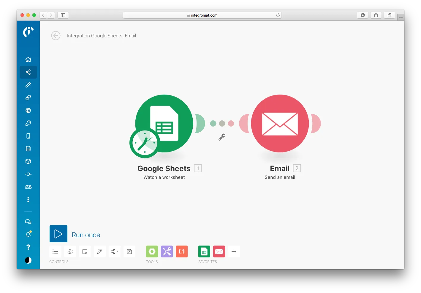 Make.com Alternatives: 25+ Workflow Automation Tools | AlternativeTo
