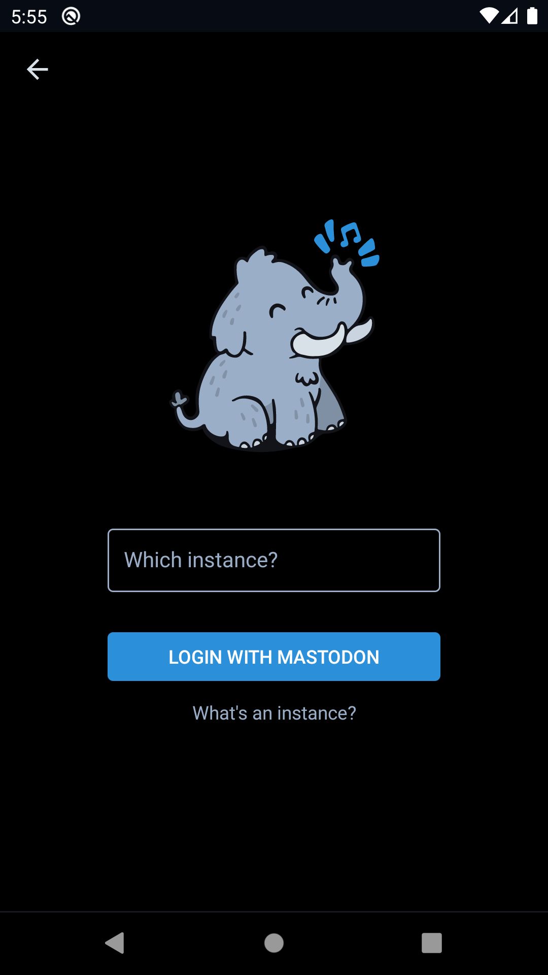 Yuito Alternatives: 25+ Mastodon Clients & Similar Apps | AlternativeTo