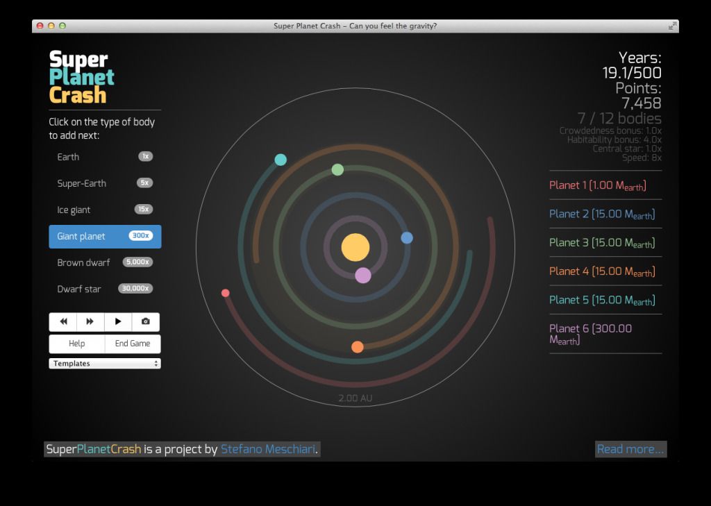 Super Planet Crash Alternatives and Similar Games | AlternativeTo