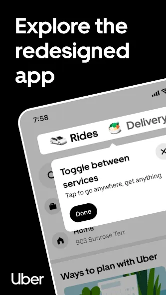 Great Uber Alternatives: Top Taxi Booking Apps in 2024 | AlternativeTo
