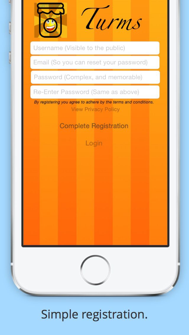 Turms Messenger Alternatives and Similar Apps | AlternativeTo