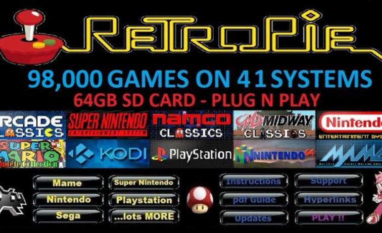 12 Great EmulationStation Alternatives: Top Game Emulators in 2023 ...