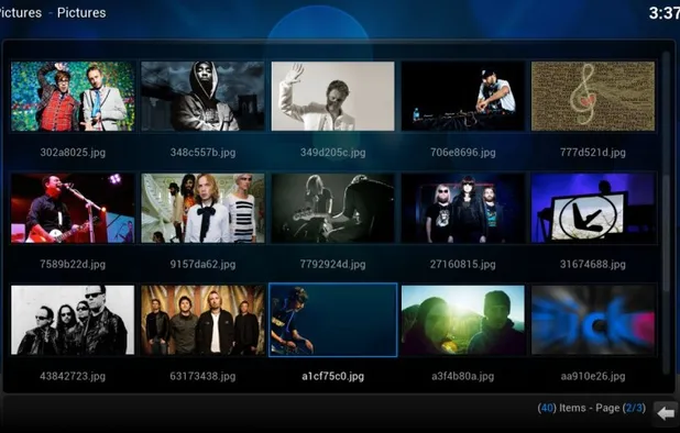 Open Source Android TV Alternatives: Top 24 Media Centers | AlternativeTo