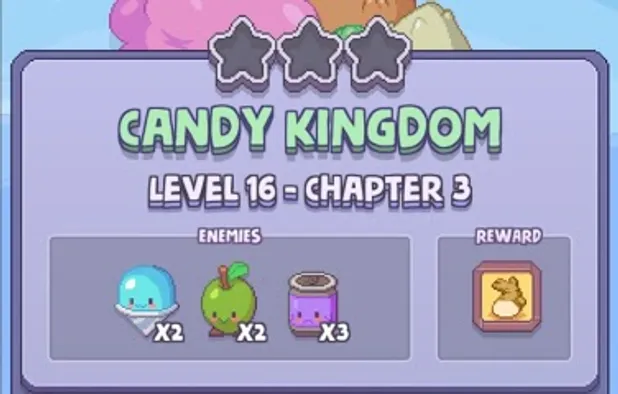 Cartoon Network's Match Land (Series): Match-3 adventure puzzle ...