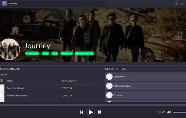 RiMusic Alternatives: Top 12 Music Streaming Services | AlternativeTo