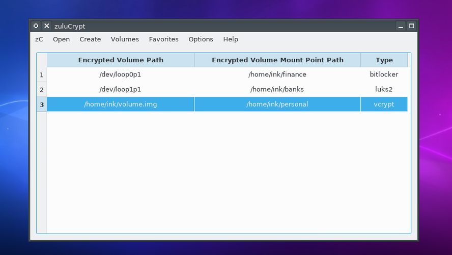 TrueCrypt alternatives: 25+ disk encryption apps - Page 3 | AlternativeTo