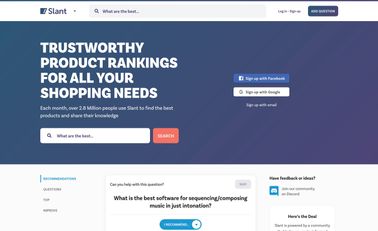 7 Best AlternativeTo Alternatives: Top App Discovery Services in 2024 ...