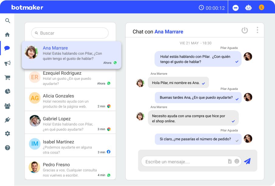 Botmaker Alternatives and Similar Apps | AlternativeTo