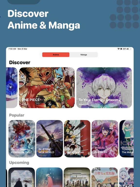 Anime Junction Alternatives: Top 2 Anime / Manga Tracking Apps ...