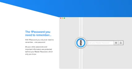 1Password: A password manager and secure wallet for Mac, Windows, iOS ...