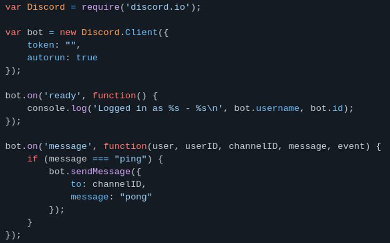 BotGhost Alternatives and Similar Sites & Apps | AlternativeTo