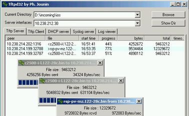 DHCP Server for Windows Alternatives and Similar Software | AlternativeTo