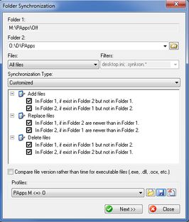 FileMenu Tools: Customize the context (right-click) menu of Windows ...