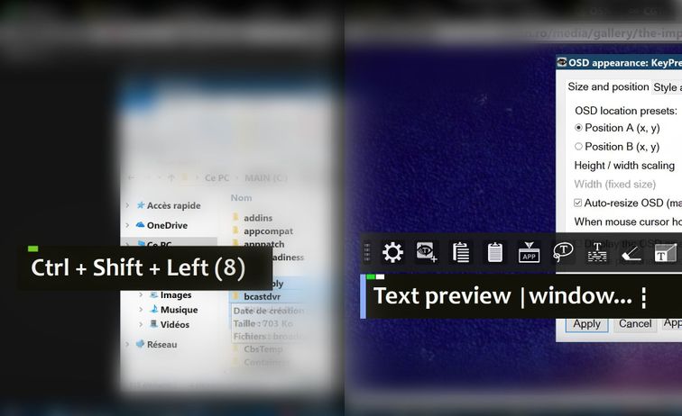 Screenkey Alternatives: Top 10 Screen Casting Tools & Similar Apps ...