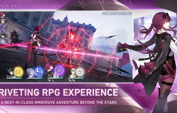 Games Like Clair Obscur: Expedition 33: Similar Role-playing Games 2025 ...