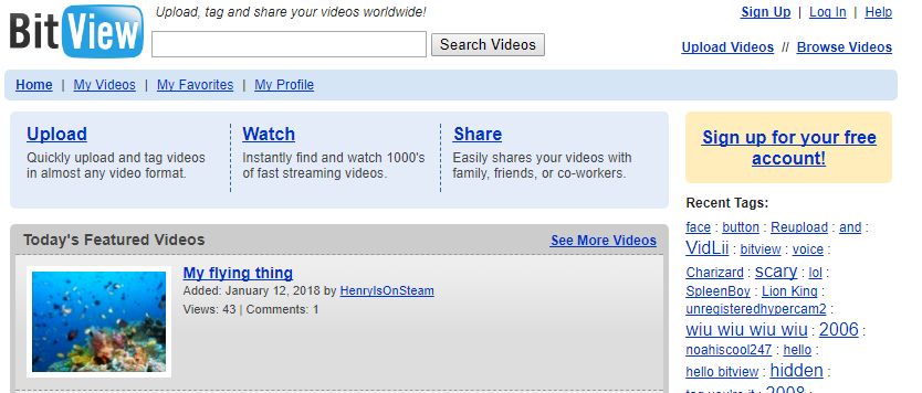 Bitview Alternatives and Similar Sites & Apps | AlternativeTo