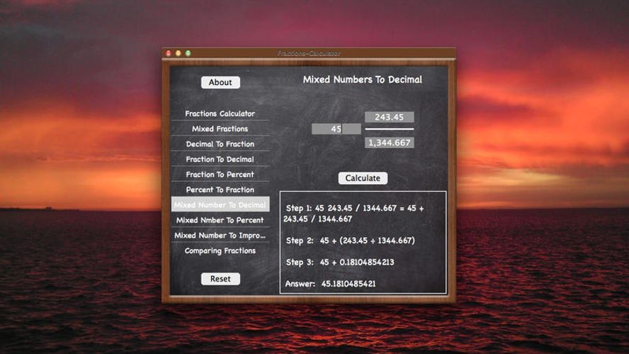Fraction-calculator.net Alternatives and Similar Sites & Apps ...