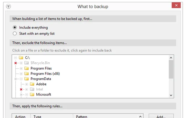 12 Great FreeFileSync Alternatives: Top File Sync Tools in 2025 ...