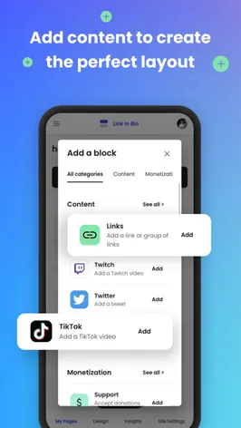 8 Great Linktree Alternatives: Top Similar Apps & Services in 2023 ...