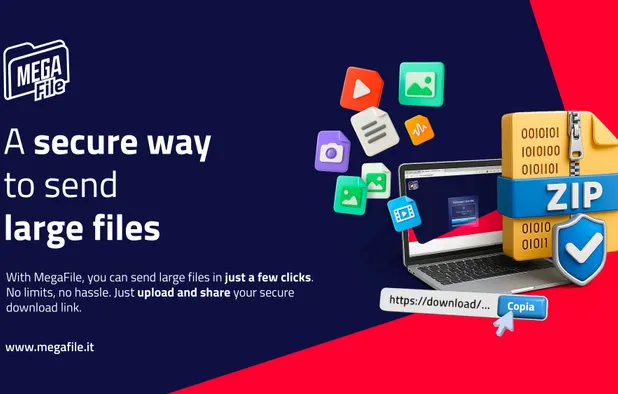 MegaFile: Free tool to send and share large files easily. | AlternativeTo
