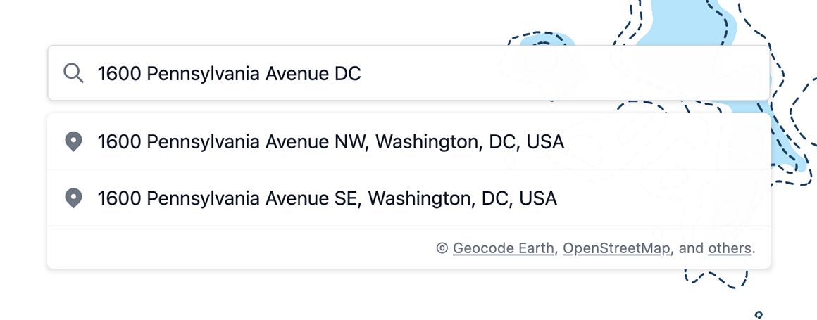 Geocode Earth Alternatives and Similar Sites & Apps | AlternativeTo
