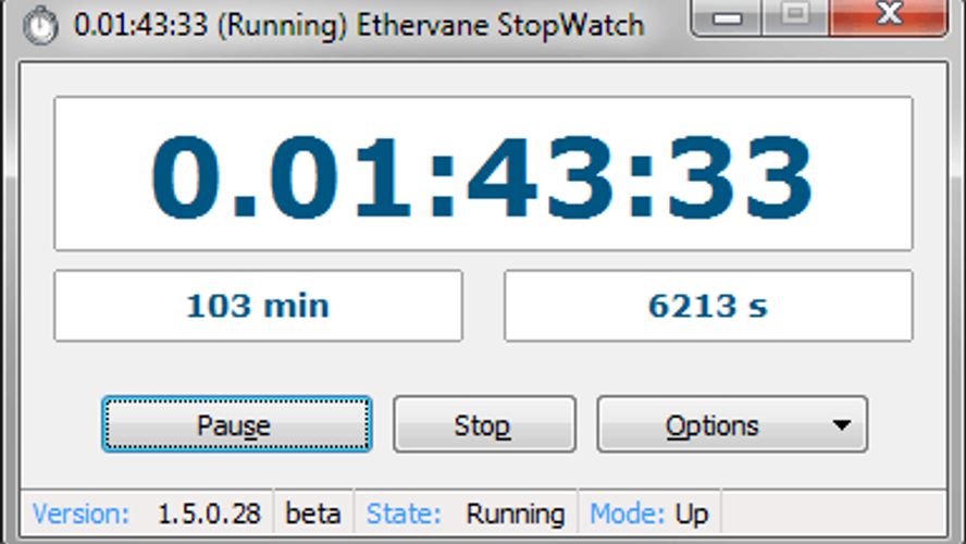 Free Countdown Timer Alternatives and Similar Software | AlternativeTo