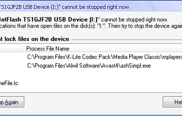 USB Safely Remove: USB device manager | AlternativeTo