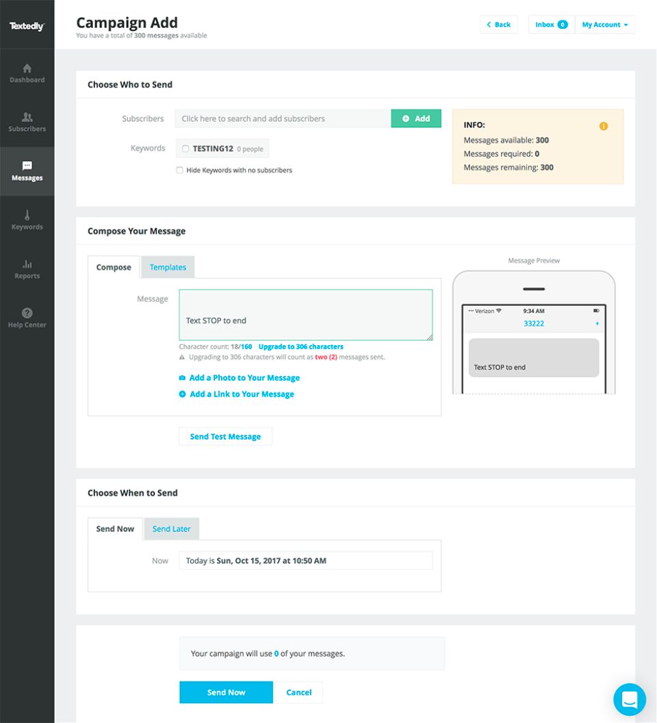 Textedly Alternatives and Similar Sites / Apps | AlternativeTo