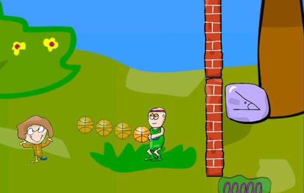 Basketball Alternatives and Similar Games | AlternativeTo