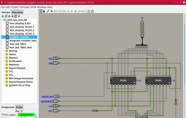 Logicly Alternatives: Top 10 Circuit Simulators & Similar Apps ...