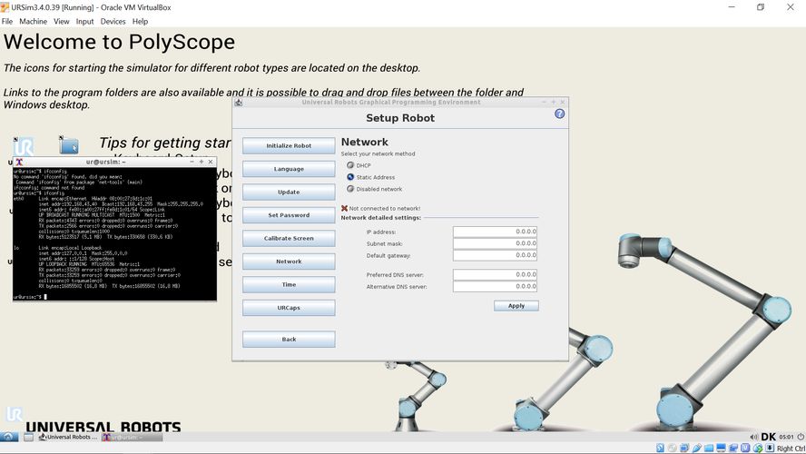 RobotStudio Alternatives and Similar Software | AlternativeTo