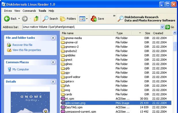 Linux File Systems for Windows Alternatives: Top 10 Filesystem ...