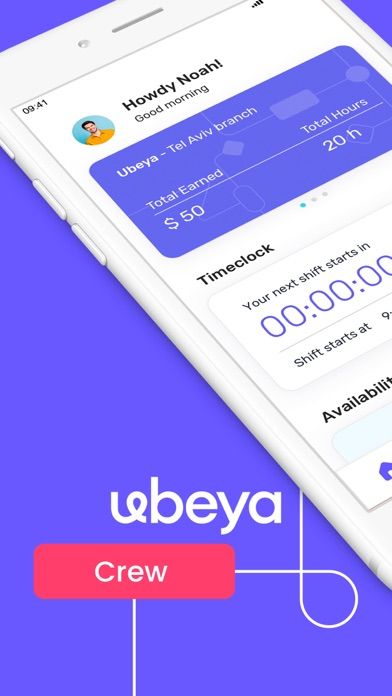 Ubeya Alternatives and Similar Apps | AlternativeTo