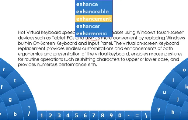Microsoft On-Screen Keyboard Alternatives and Similar Software ...